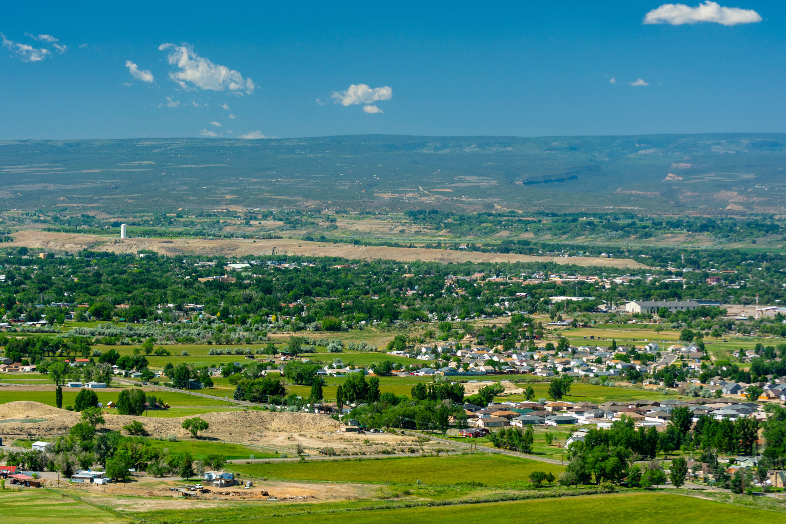 Turn to ACCU, Inc. for Property Management in Montrose, CO