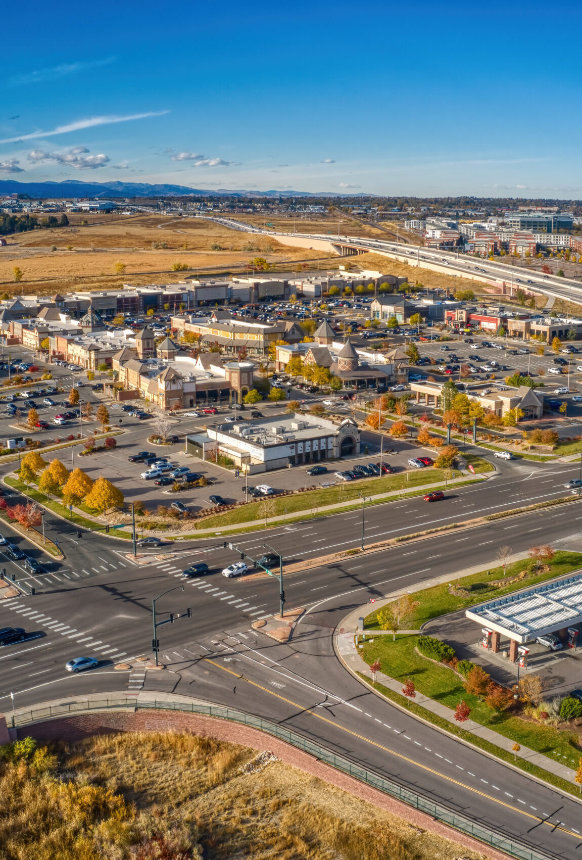 HOA Management in Westminster, CO, from ACCU, Inc.